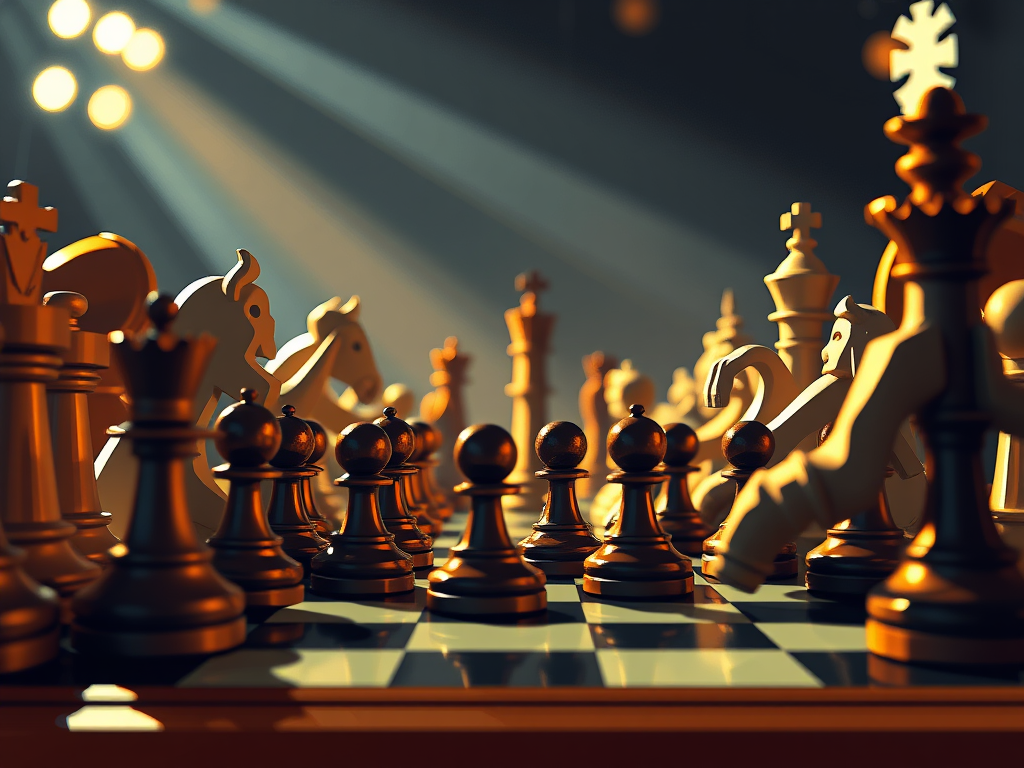 Rapid ronde 1 | Emmer Schaak Genootschap