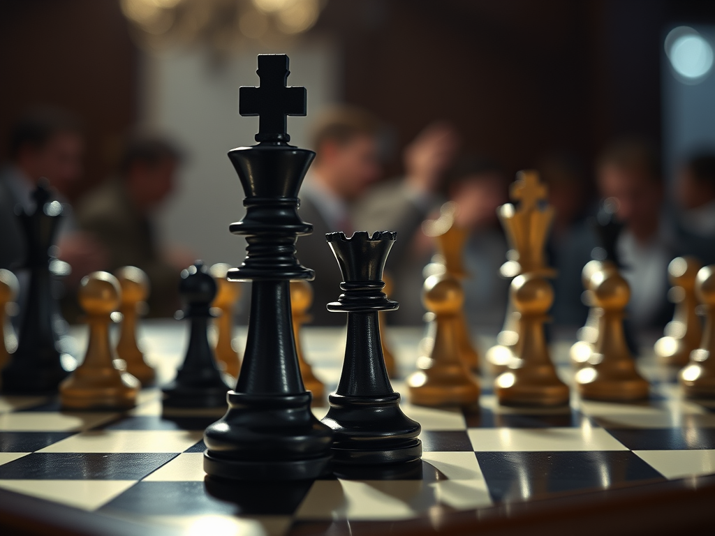 Uitslag interne: periode 1, ronde 1 | Emmer Schaak Genootschap